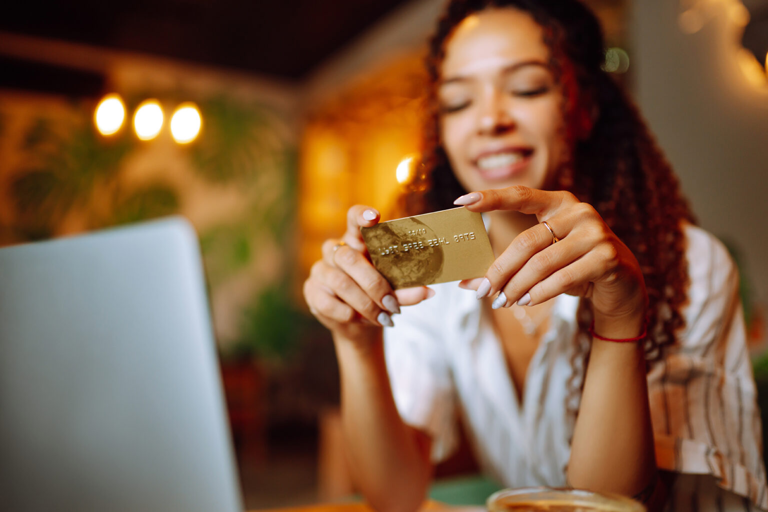Visa Credit Card - New Jersey Community FCU
